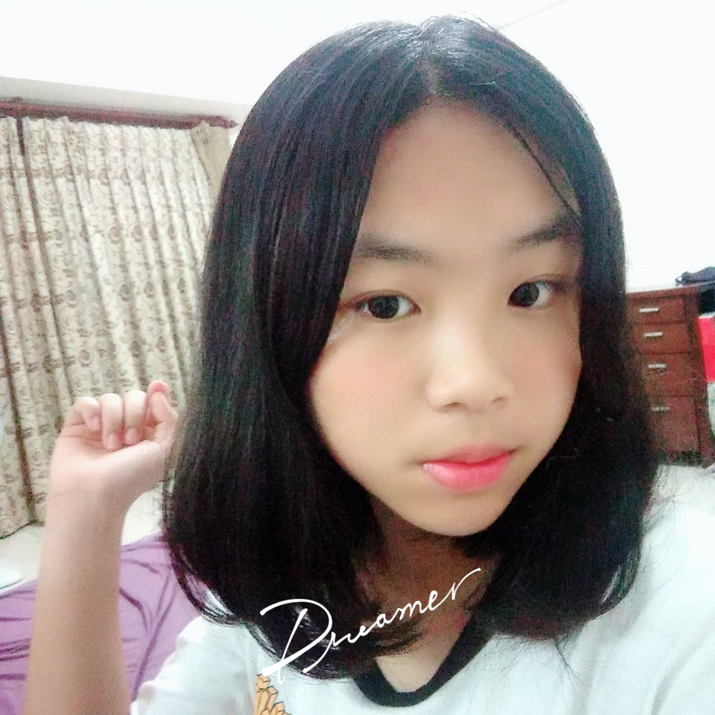 你可以匿名聽！這是王姵晴(Pei Ching)的問題框 | Peing -問題箱-